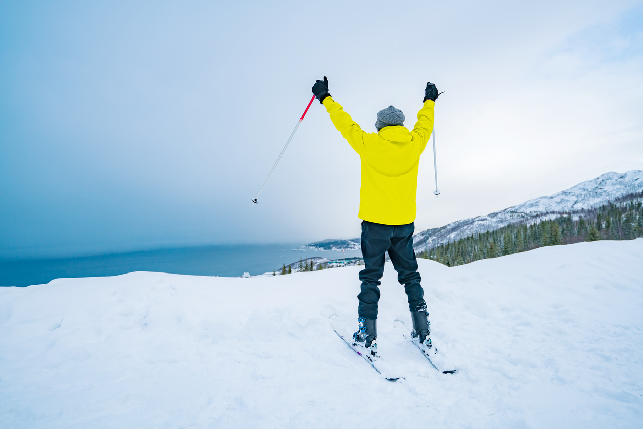 Les Sport d’hiver – Vangi-sports.com